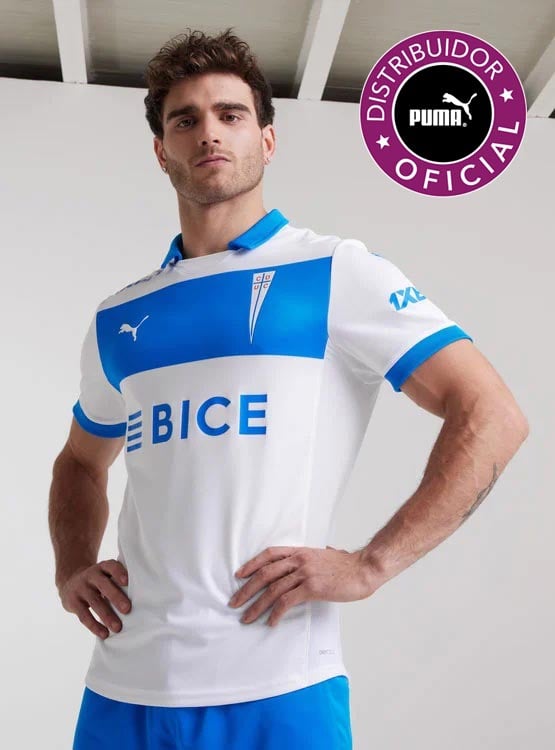 Cduc Home Jers 763884 01 Blanco M - Rappi