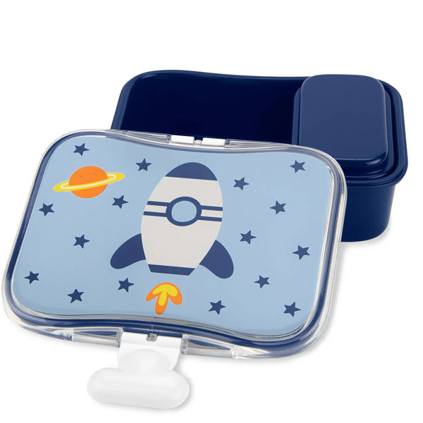 Set De Lonchera Zoo Rocket Skip Hop - Rappi