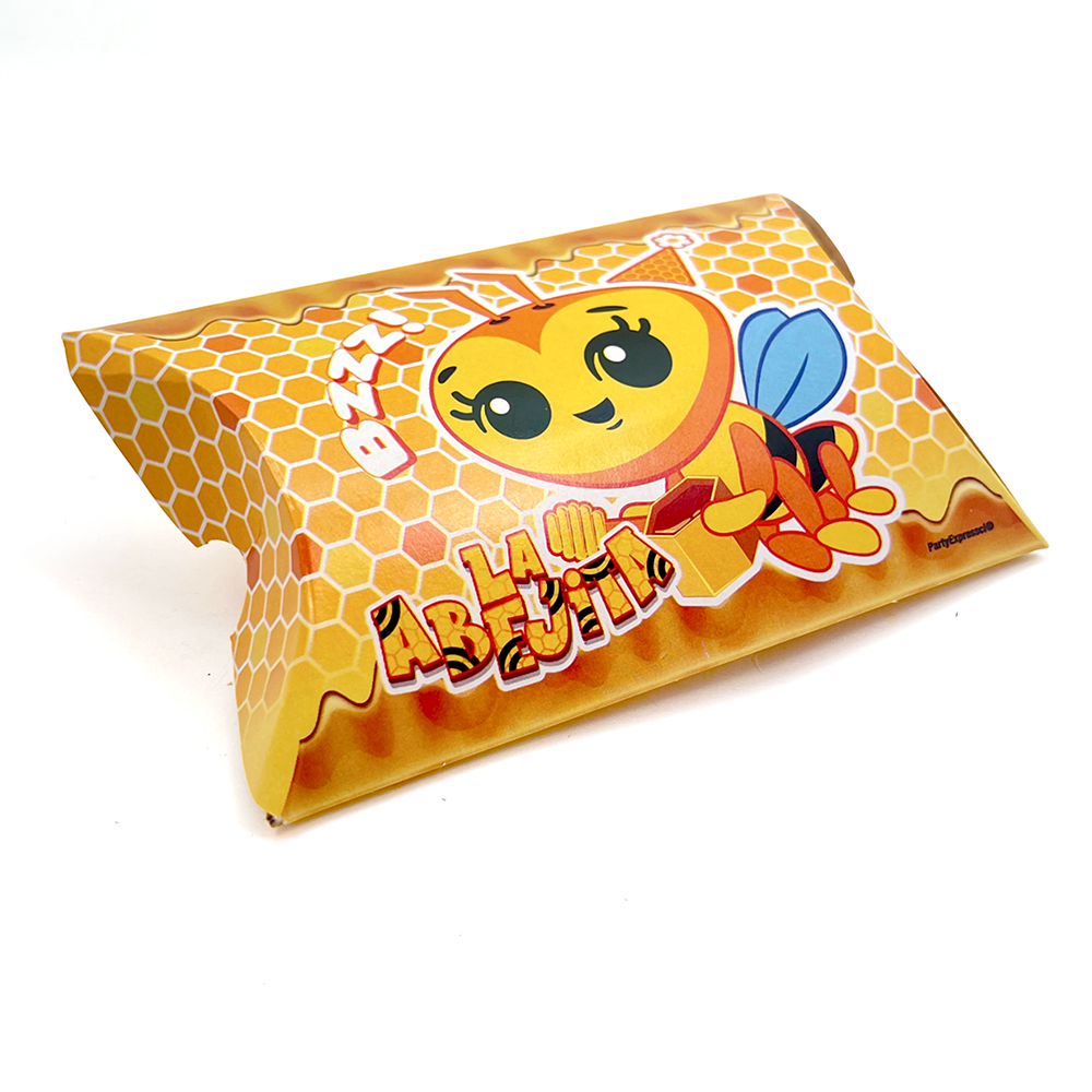 Caja Sorpresa Abejita 6 Unidades - Rappi