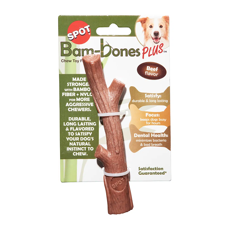 Bam-bones Plus Sabor A Carne - Rappi