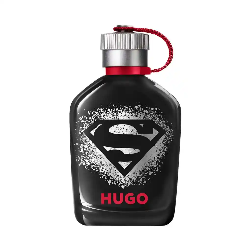 Perfume Boss Hombre Edp 125 Ml Hugo Superman - Rappi