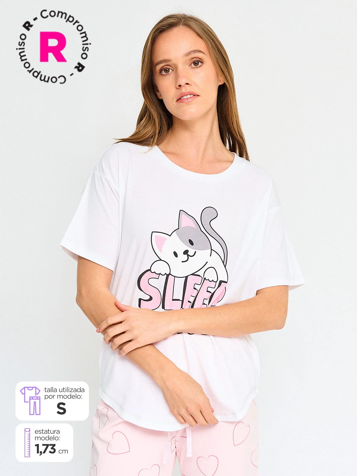 Top Mc Gap C Atp Inx Fb V26 Blanc M - Rappi