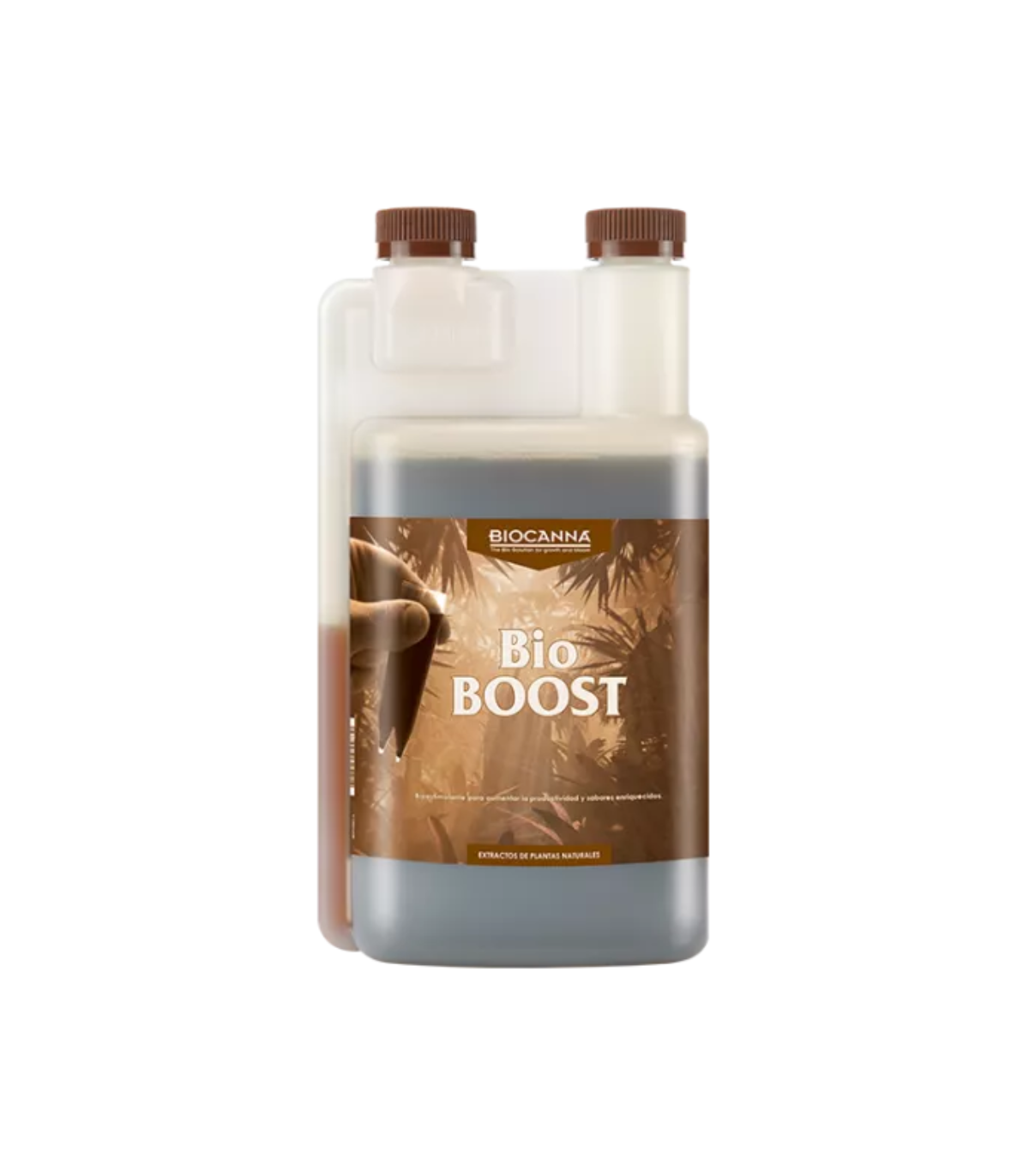 Bio Boost 250ml Canna - Rappi