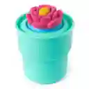 Pack Creacion Flores Arena Magina Kinetic Sand desde $ 19.990