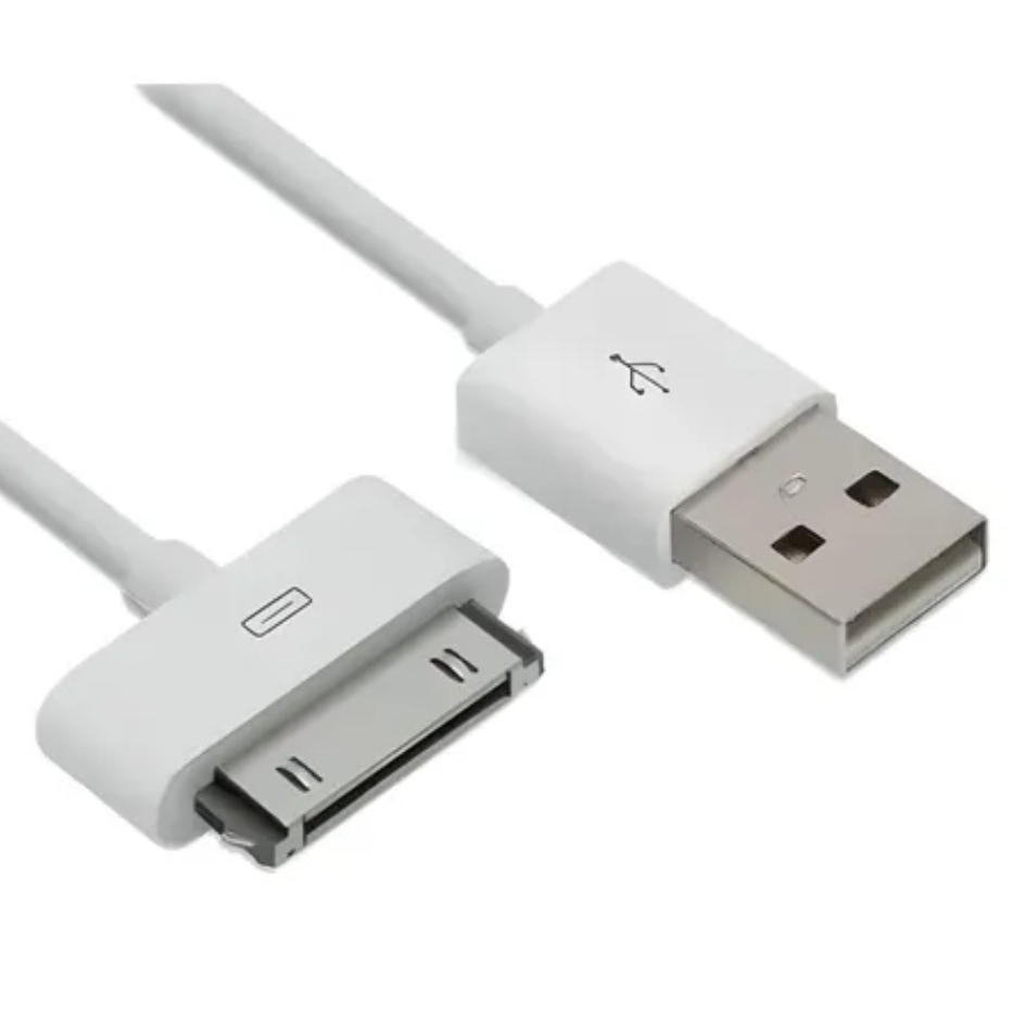 Cable Cargador Para Ipod - Rappi