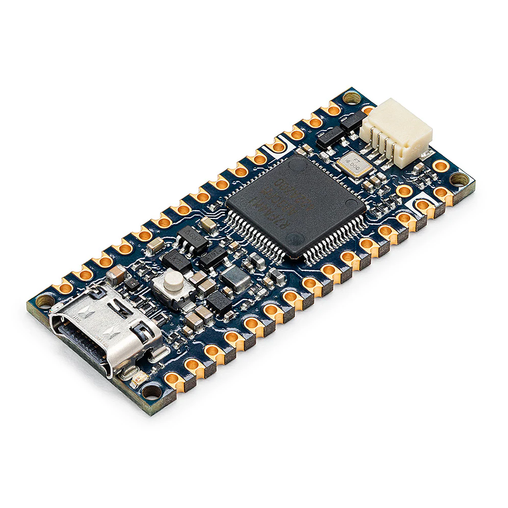 Arduino Nano R4 Con Renesas Ra4m1 - Rappi
