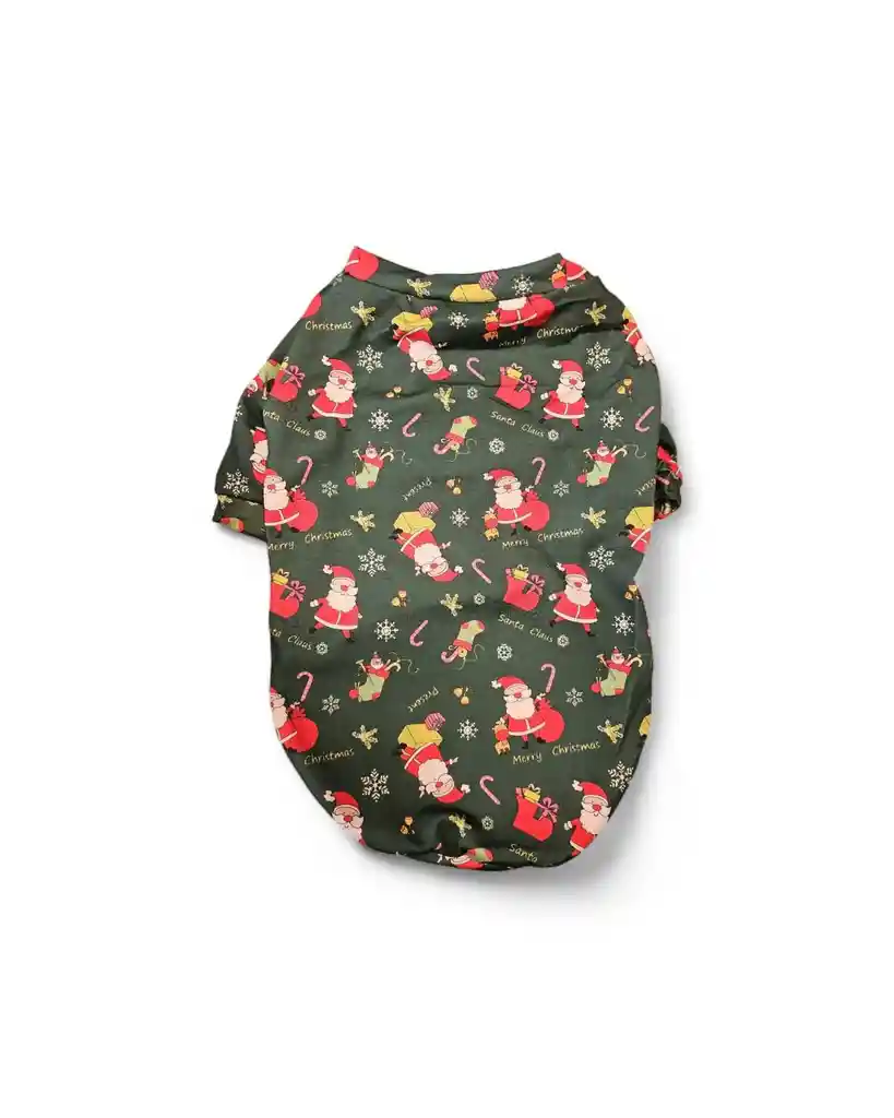 Buen Amigo - Ropa Navideña ( S , M , L , Xl ) Para Perros (82398 ) - Rappi