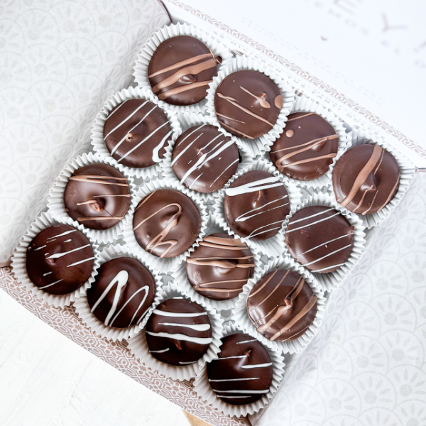 Caja 16 Volcanes Ckachi Mbn - Rappi