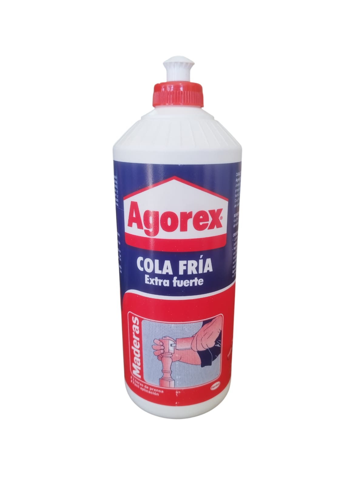 Cola Fría Extra Fuerte - Rappi