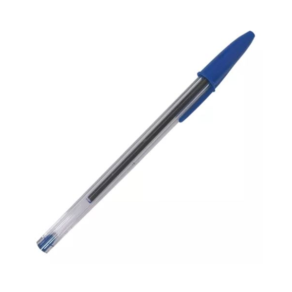 Boligrafo Azul - Rappi