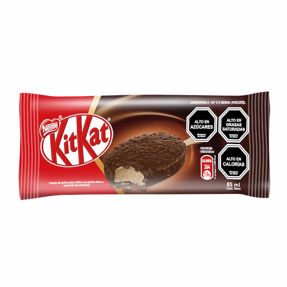 Kit Kat Paleta Premium - Rappi