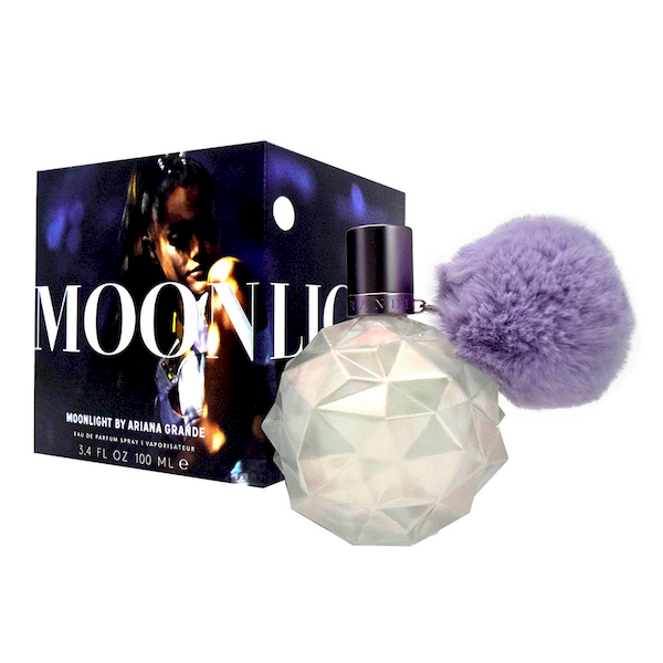 Ariana Grande Perfume Moonlight Eau de Parfum Dama - Rappi