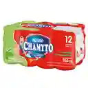 Chamyto Bebida Láctea con Probióticos Sabor a Manzana Verde desde $ 3.570