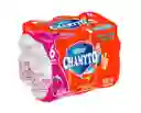 Chamyto Bebida Lactea Probioticos Frambuesa desde $ 450