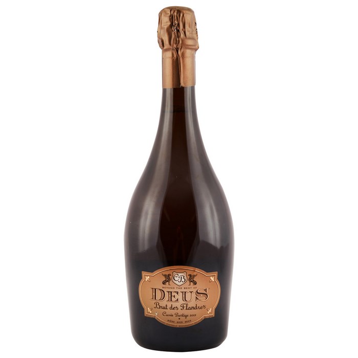Deus Brut Des Flandres - Rappi