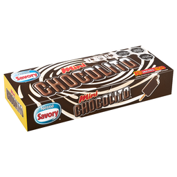 Helado Savory Mini Kriko, 50 mL, 6 Un en Jumbo Santiago de Chile