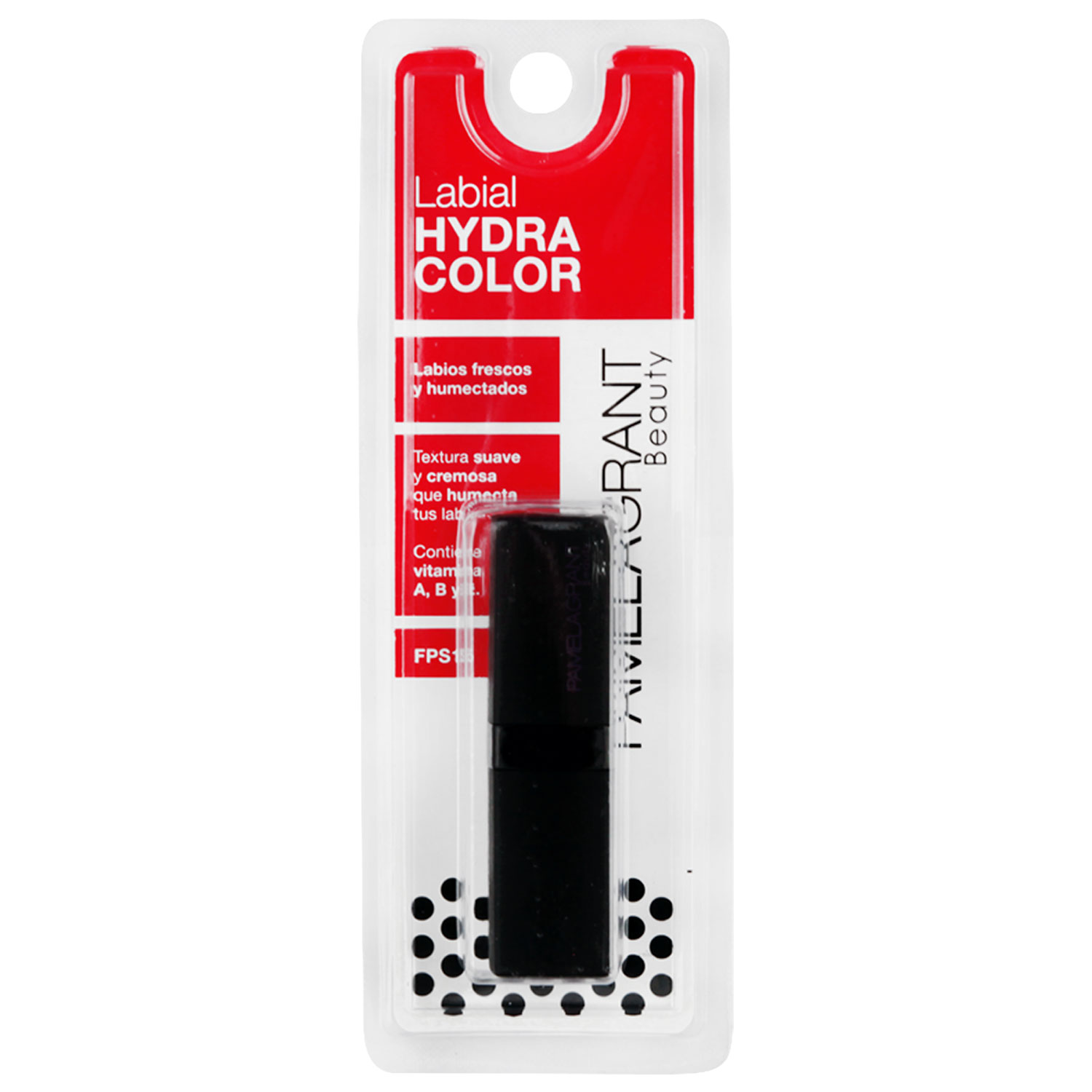 Pamela Grand Labial Hydra Color 600 - Rappi