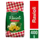 Carozzi Pasta Ravioli Ricotta y Espinaca desde $ 2.050