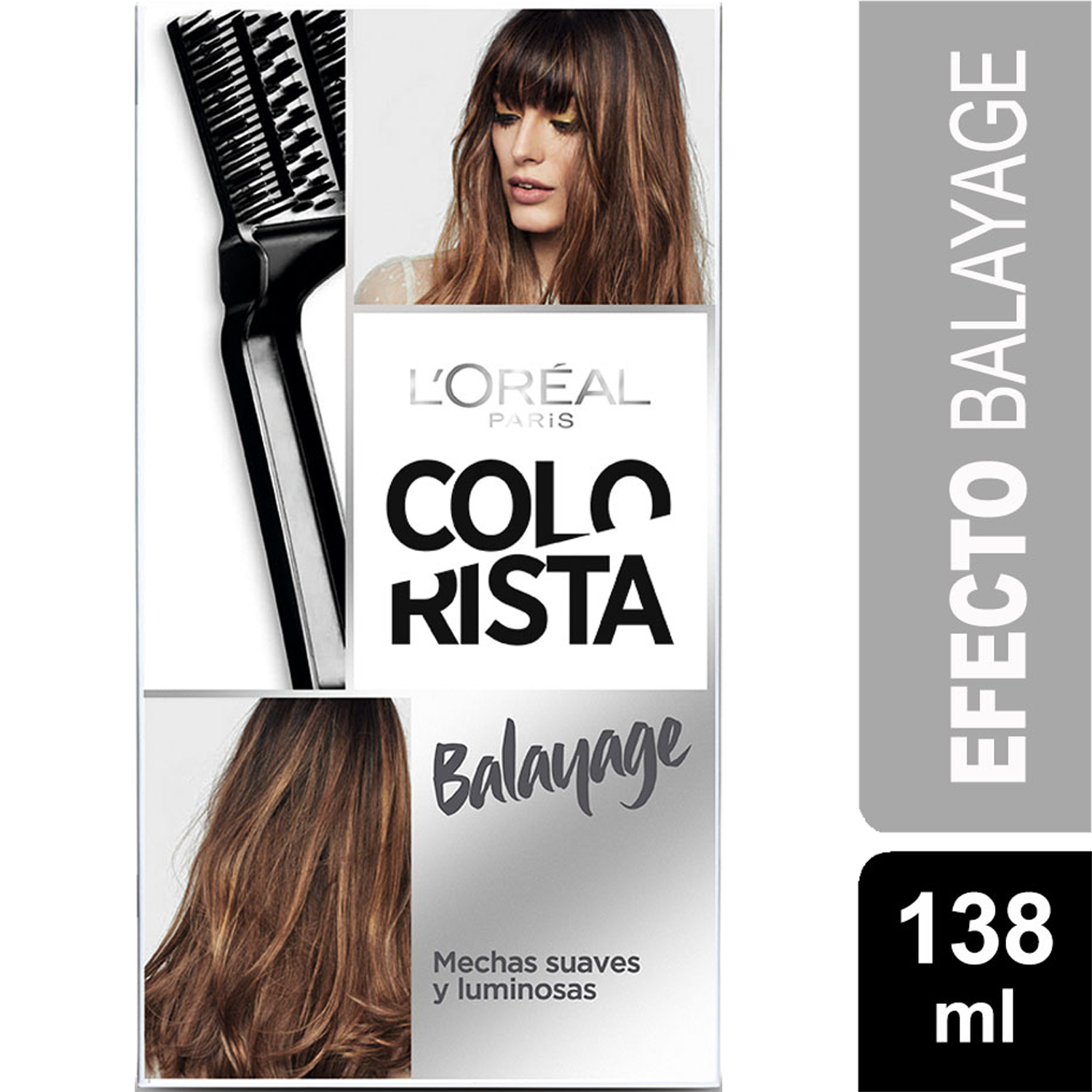 Colorista Tinte para Cabello Effect Balayage 004 - Rappi