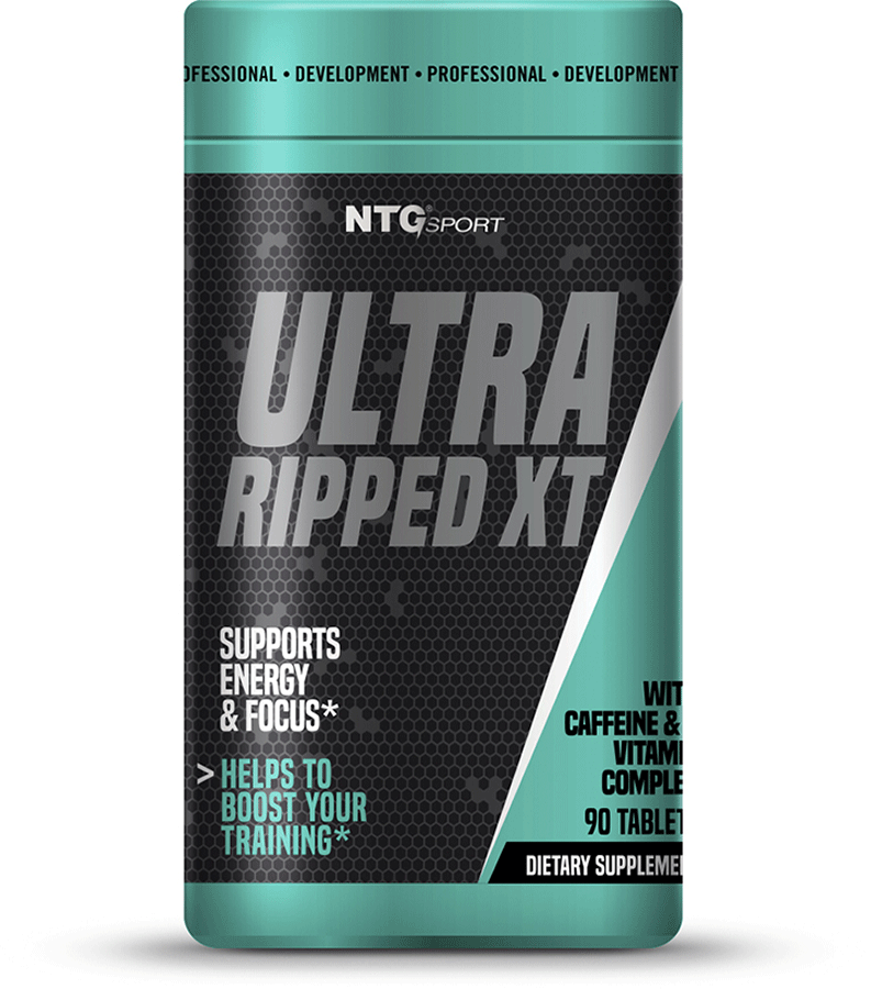 Ultra Ripped Xt Nutricion Deportiva Ntg Ult Cap 90 - Rappi