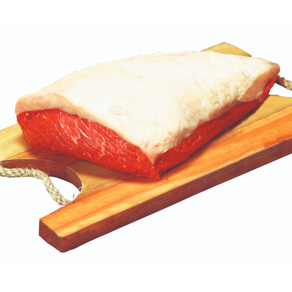 Punta De Ganso Vacuno Argentino Al Vacío - Rappi