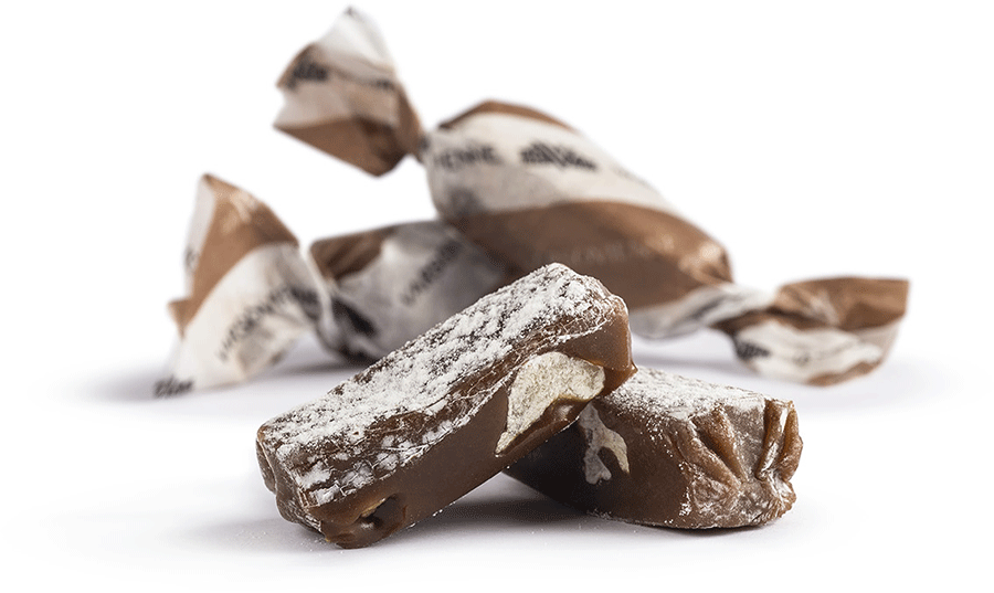 Caluga Cuadrado - Rappi