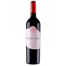 Sol De Chile Vino Gran Reserva Cabernet Sauvignon - Rappi