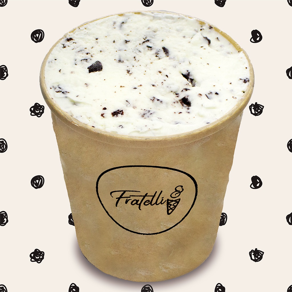 Precios y Menú Helados Fratelli Las Orquídeas 906, Providencia