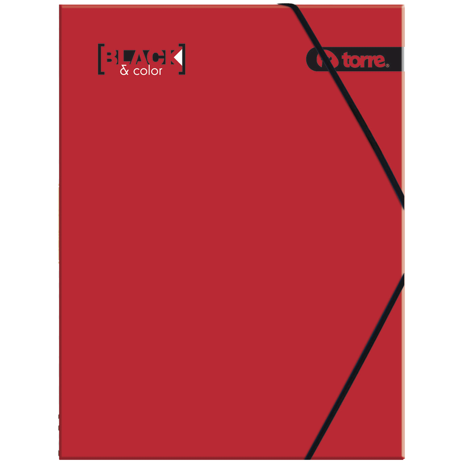 Carpeta Cartulina Black & Colors Surtido - Rappi