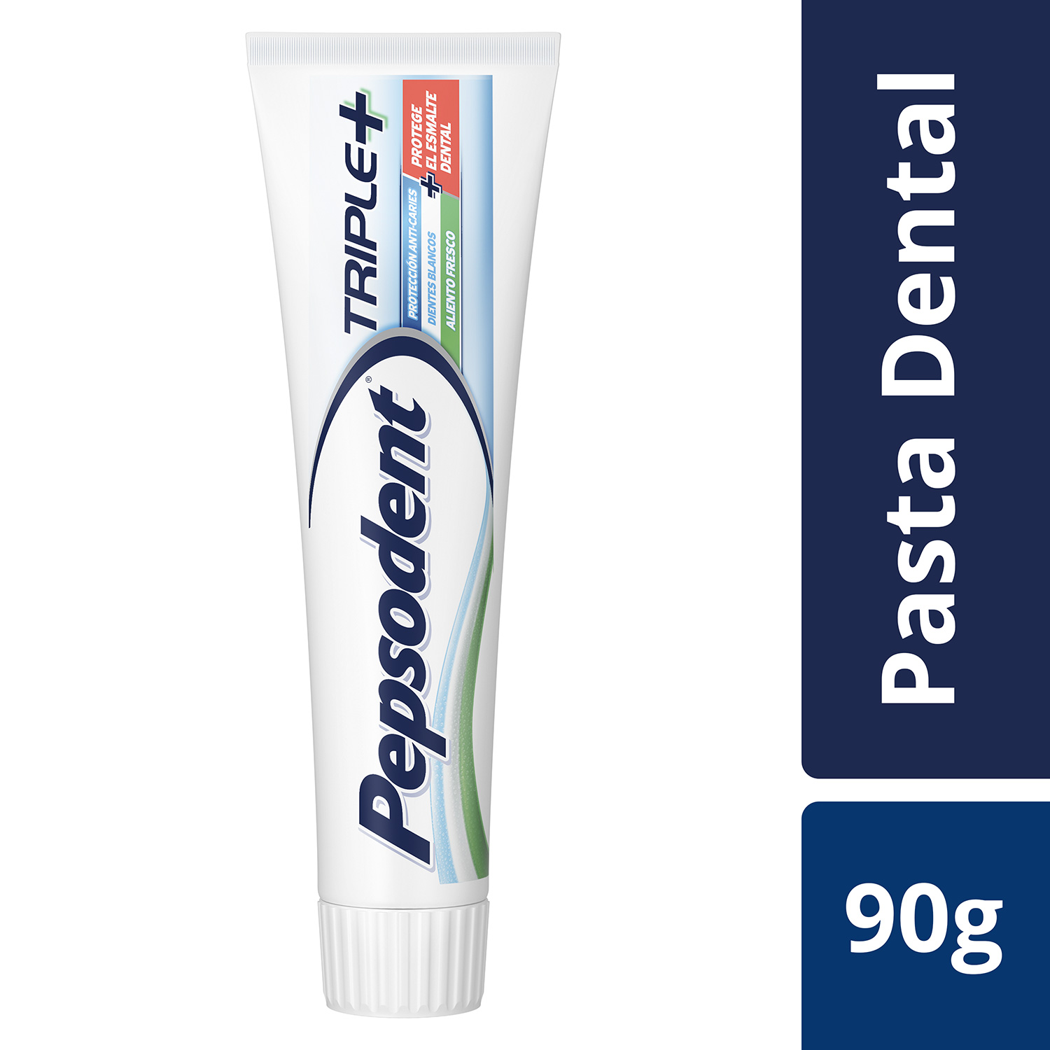 Pepsodent Pasta Dental Triple+ - Rappi