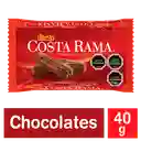 Costa Chocolate de Leche Rama desde $ 1.690
