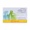 Sibilla CD Dienogest (2 mg) + Etinilestradiol (0.030 mg) desde $ 15.390