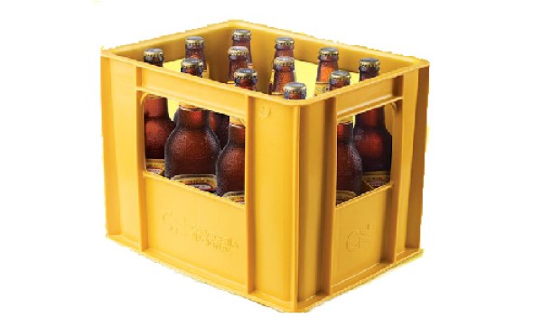 Jaba Cerveza (ccu) - Rappi