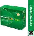 Berocca Plus Suplemento Alimenticio en Comprimidos Efervescentes desde ...