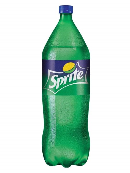 Sprite Coca Cola 2 X 2 5 Lt+ 2 5 Lt - Rappi