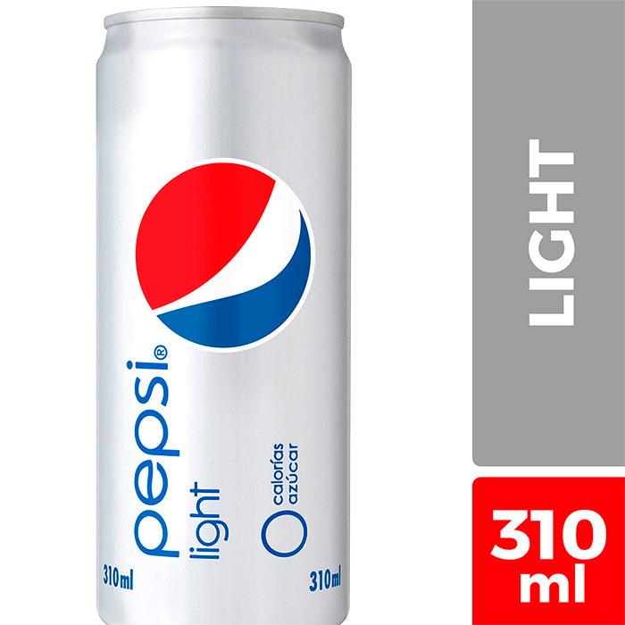 Pepsi Bebida Gaseosa Light Precio - Rappi