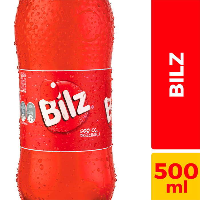 Bilz Bebida 500 ml - Rappi