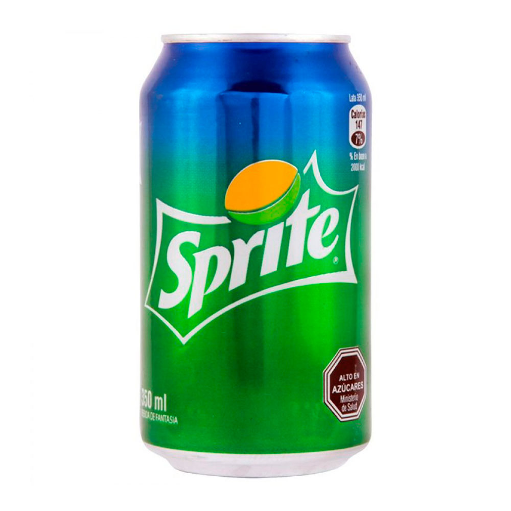 Sprite original - Rappi
