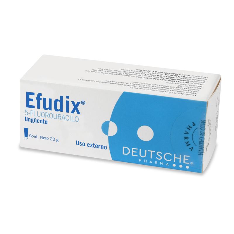 Deuts pharma Efudix Unguento X 20 G () - Rappi