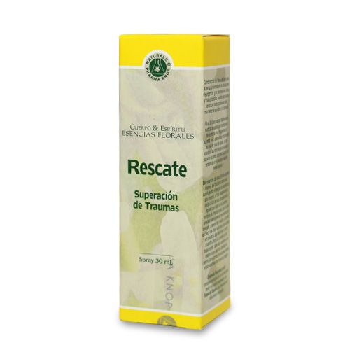Rescate Gotas Superación de Traumas - Rappi