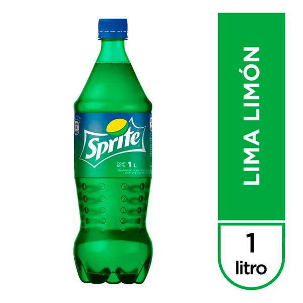 Sprite Gaseosa - Rappi