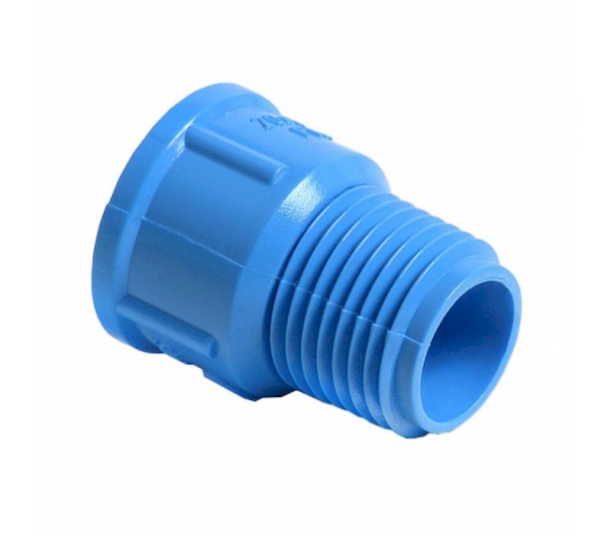 Pvc Terminal Pvc Hidráulico 32 mm x 1 SO-HE - Rappi