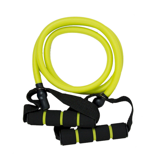 Dribbling Tubo Elástico de Resistencia - Rappi