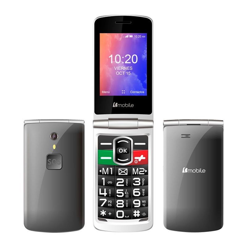 C40 Clamshell Tri-entel - Rappi