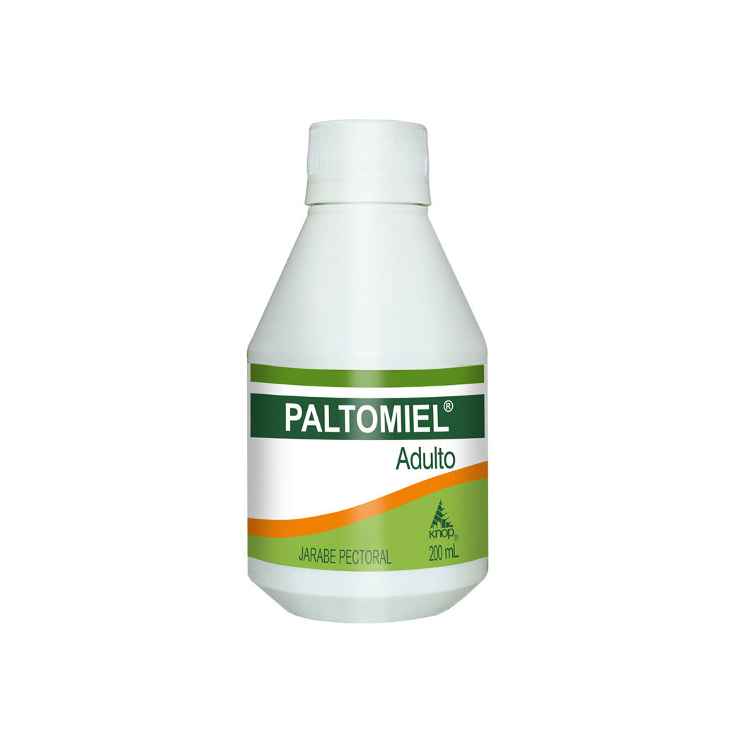 Paltomiel (200 mL) - Rappi