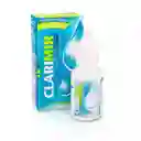 Clarimir Solución Oftálmica (0.012 %) desde $ 3.990