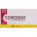 Corodin (50 mg) desde $ 26.490