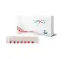 Vexa CD Anticonceptivo Comprimidos Recubiertos desde $ 19.790