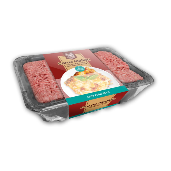 Fundo Rio Alegre Carne Molida de Vacuno Corriente - Rappi