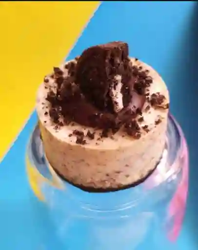 The Cheesecake Project - Ñuñoa Precios y Menú a Domicilio - Rappi